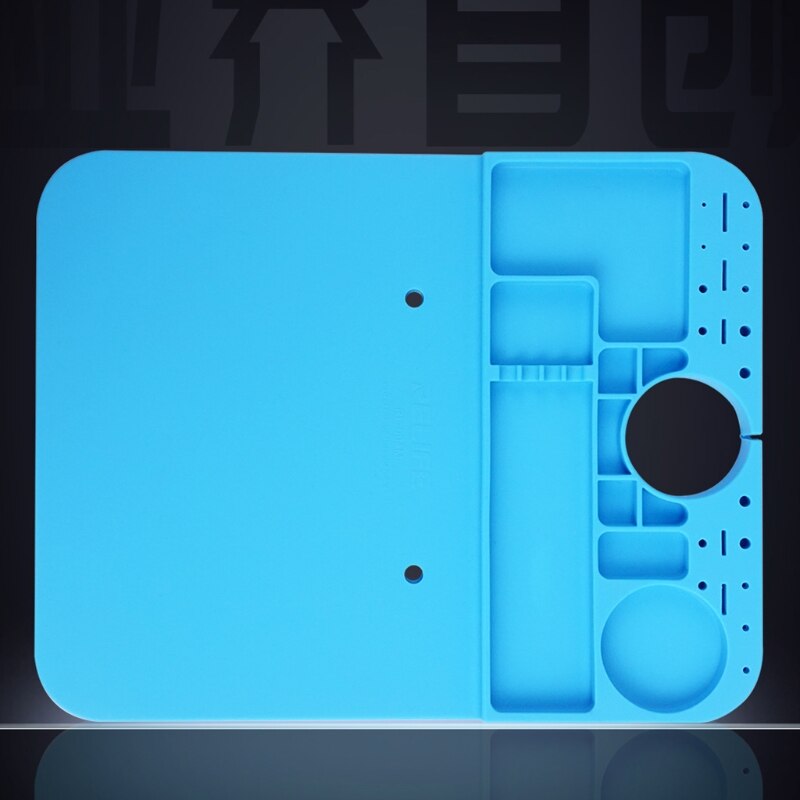 Anti Static Thermal Insulation Microscope Pad Sold... – Grandado