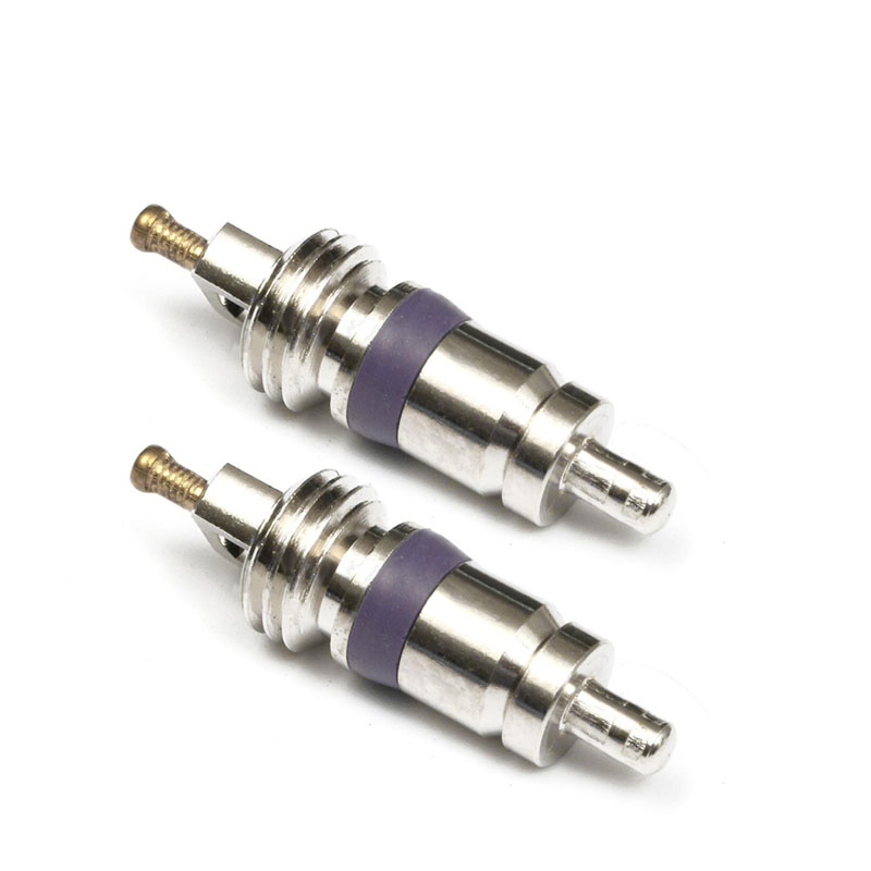 39x r12 r134a bil klimaanlæg a / c dæk ventilspind... – Grandado