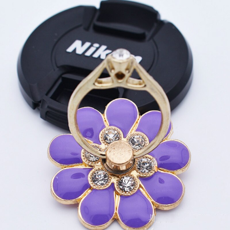 Vinger Ring Mobiele Telefoon Houder Stand Voor Tel... – Grandado