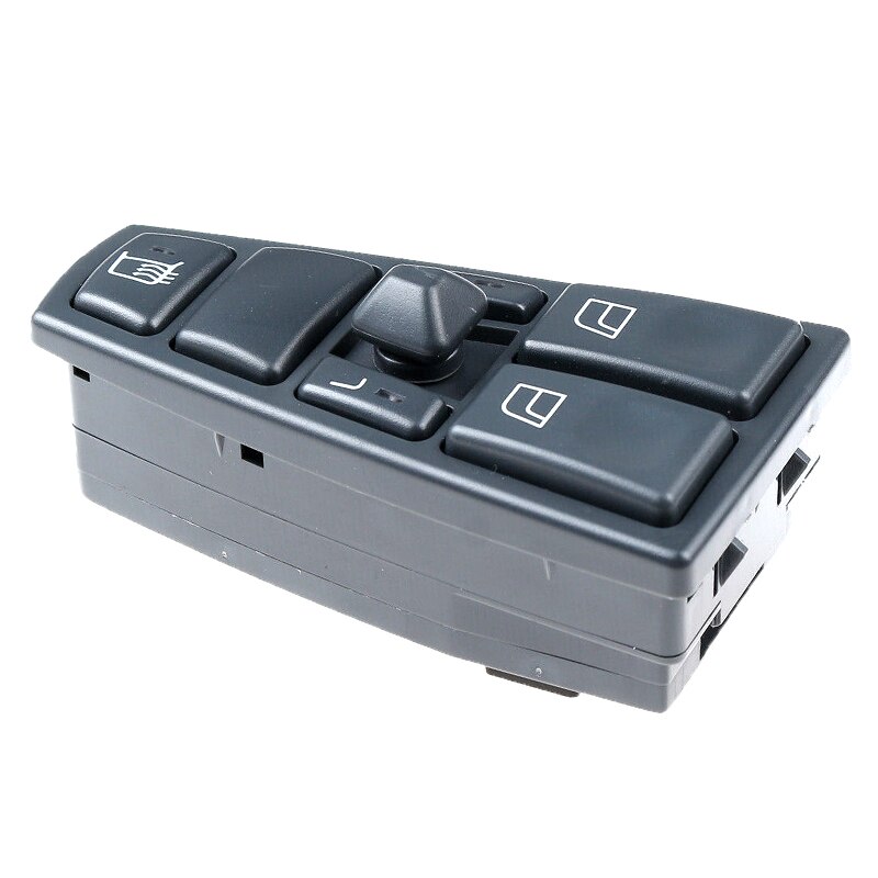 Power Master Window Switches For Volvo Truck FH12 ... – Grandado