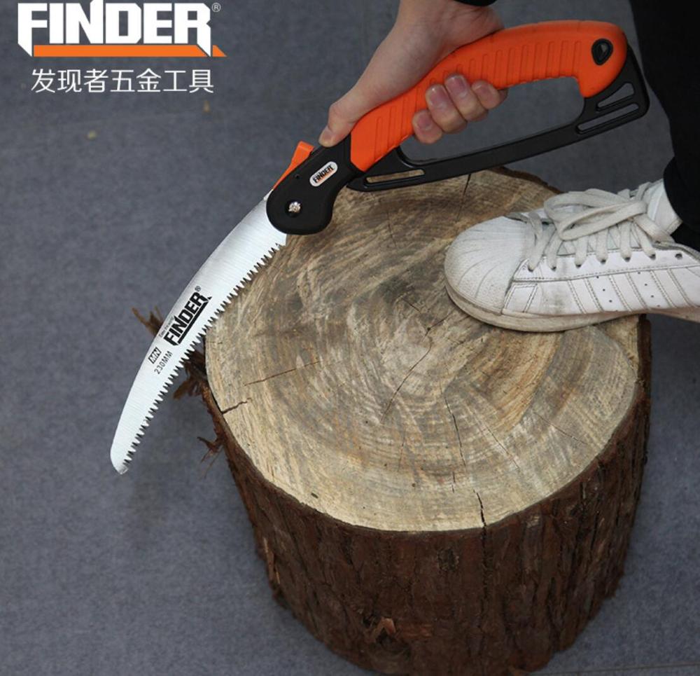 Garden Saw 9 Inch Folding Mini Saws Farm Tools Thr... – Grandado