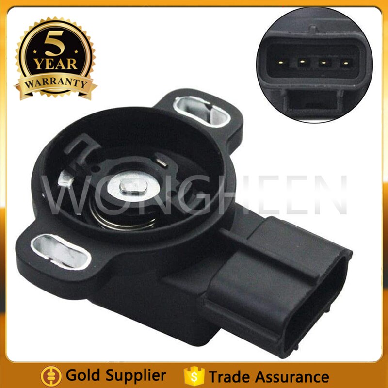 89452-22090 89452-28090 Throttle Position Sensor T... – Grandado