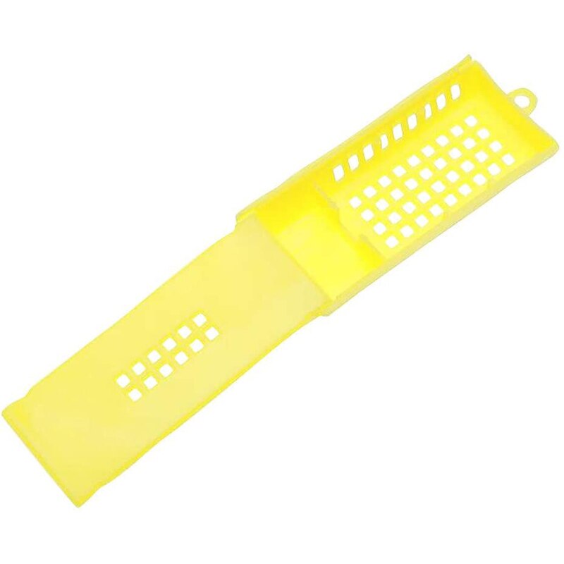 100 Pcs Bee Tools Beekeeping Transport Cages Queen... – Grandado