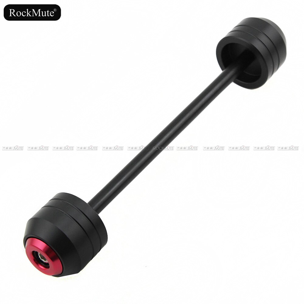 Motorcycle Front Axle Fork Wheel Protector Slider ... – Grandado
