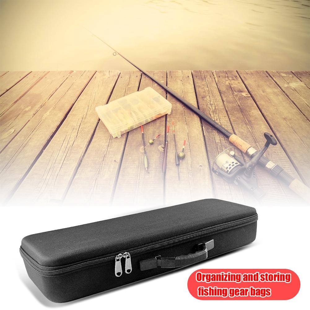EVA Fishing Rod Bag Protective Case Cover Shockpro... – Grandado