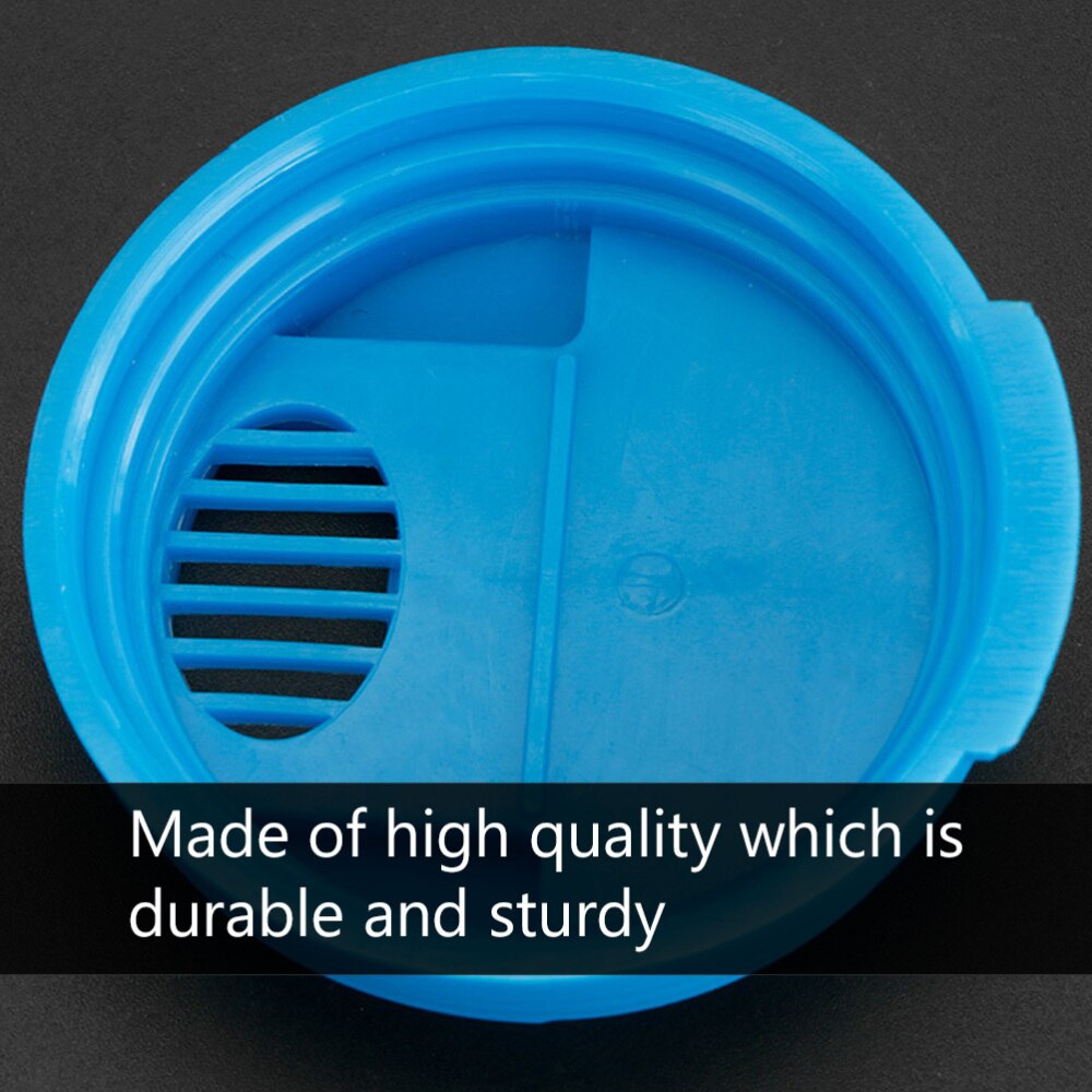 2Pcs Ring-pull Can Caps Anti-leak Can Caps for Can... – Vicedeal