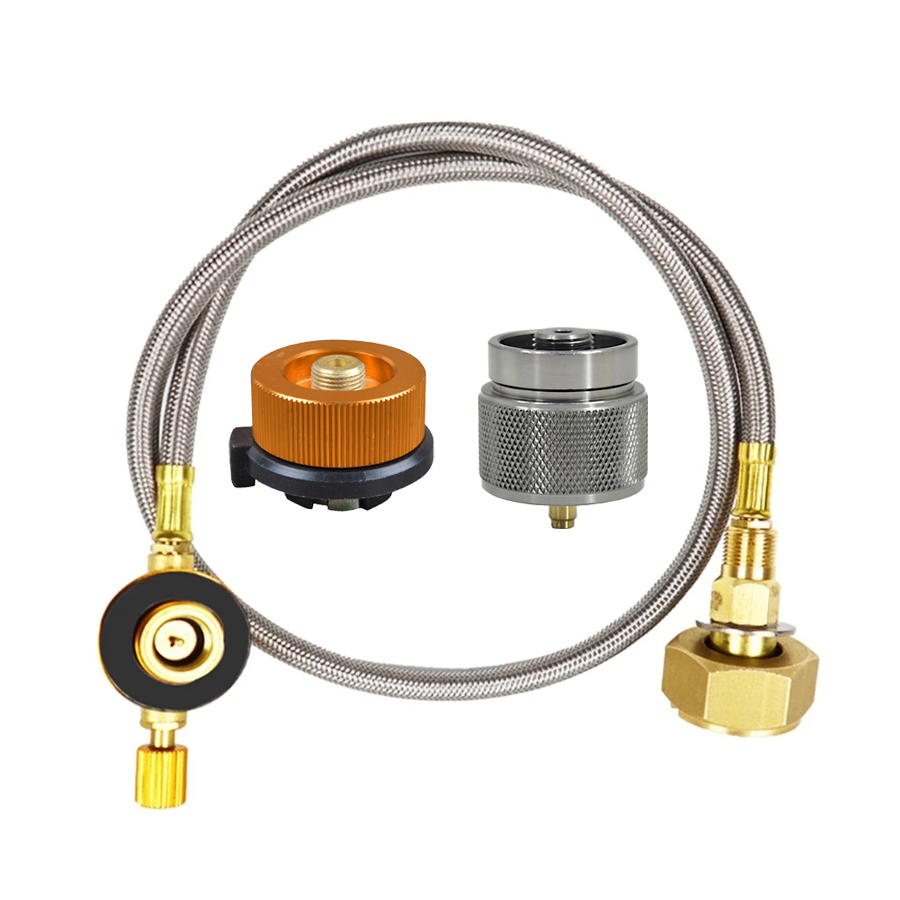 Russian And European Outdoor Camping Gas Stove Pro... – Grandado