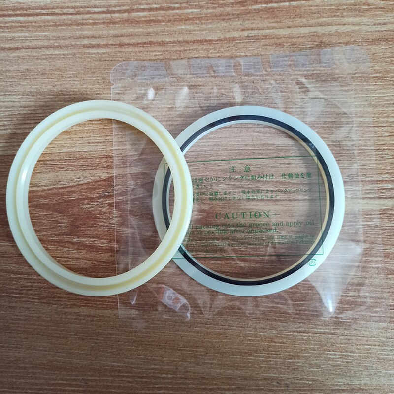 Bucket Hydraulic Cylinder Seal Kit For Caterpillar... – Grandado
