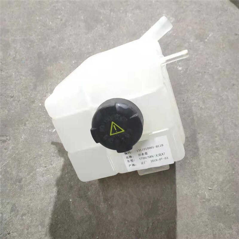 Water kettle for ZOTYE T700 SR9 DOMY X7 Antifreeze... – Grandado