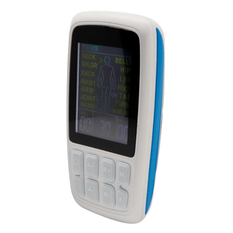 Head & Neck Massager Physiotherapy Device Dual... – Vicedeal