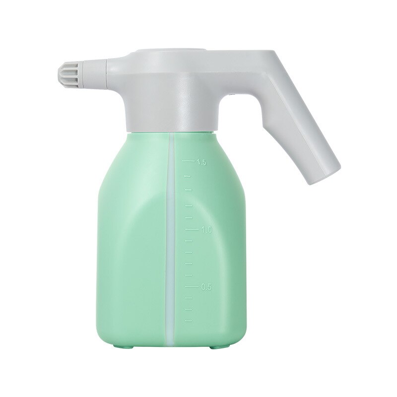 1.5L Garden Rechargeable Sprayer Handheld Electric... – Vicedeal