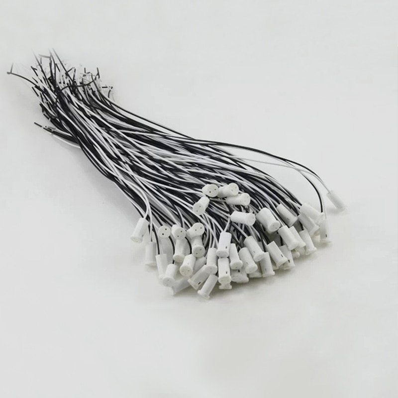 20Pcs G4 Base G4 Socket Plug Speciale Keramische G... – Grandado