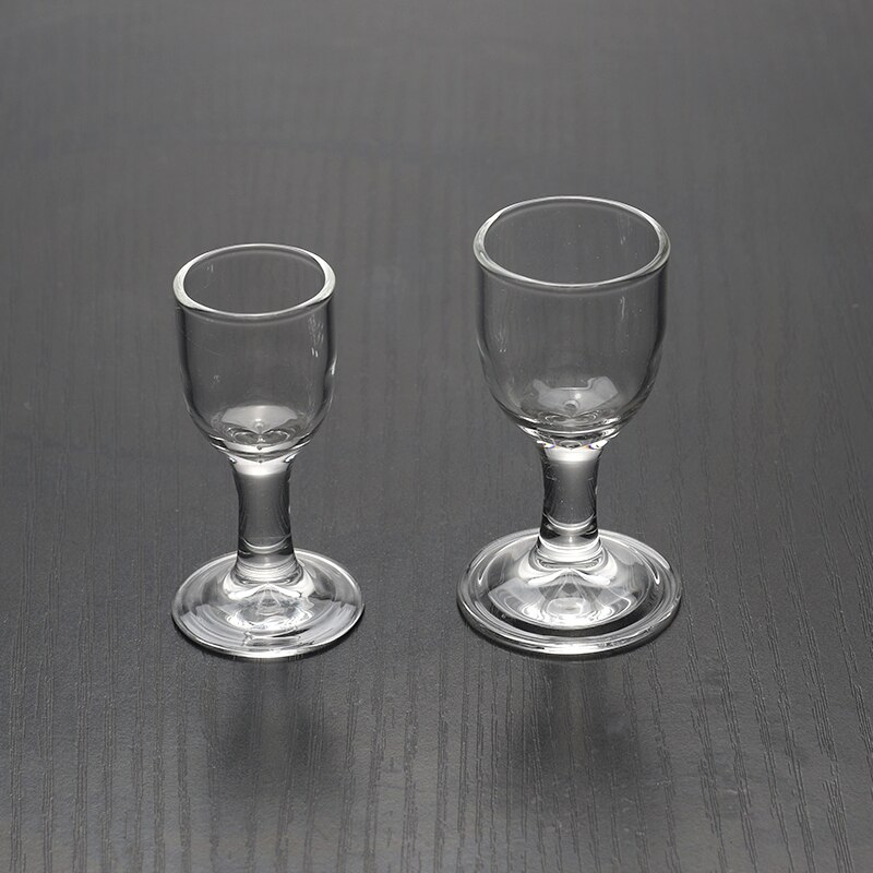 Set of 6pcs 10/15ml Lead-free Handmade Blown Chine... – Grandado