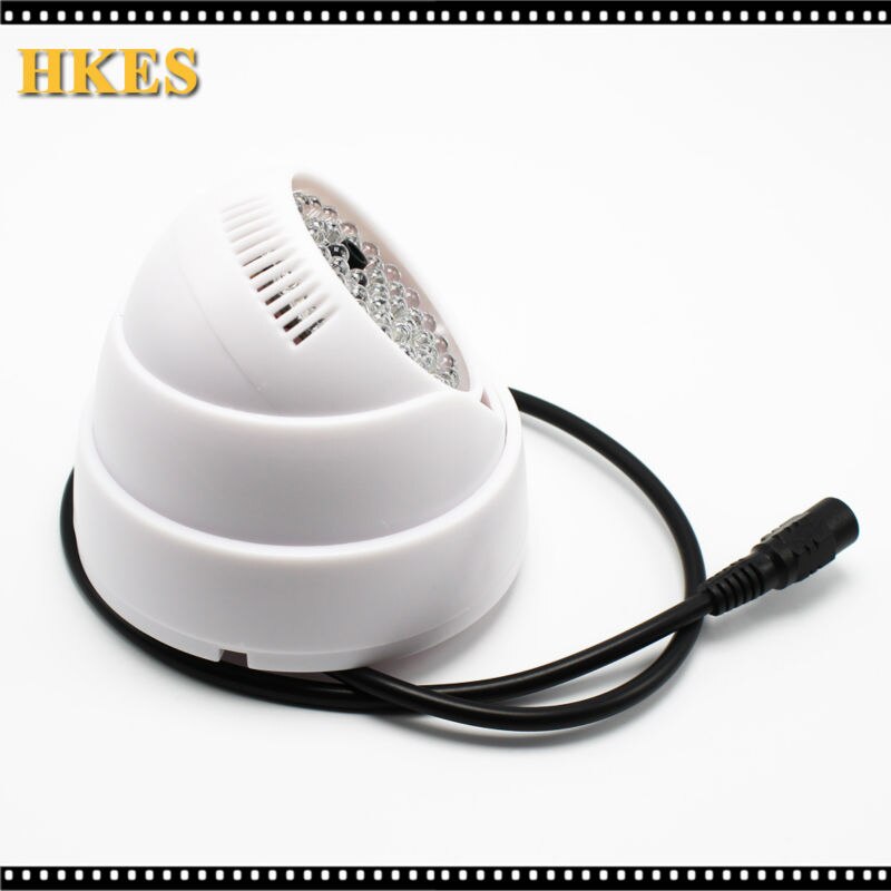 AHWVSE 48 Leds Ir-strahler Licht IR Infrarotschein... – Vicedeal