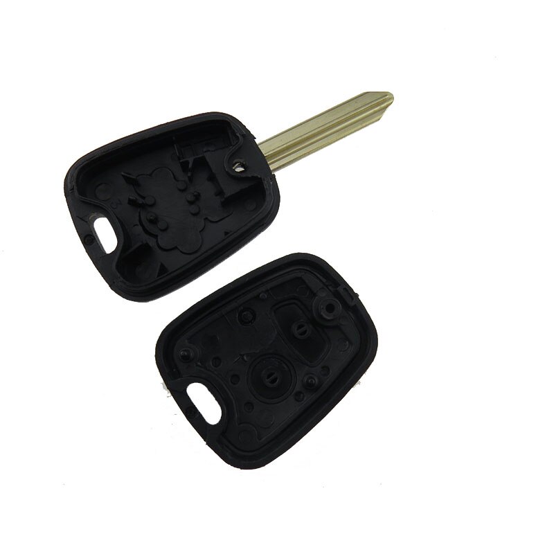 Remotekey Remote Car key shell case 2 buttons SX9 ... – Grandado