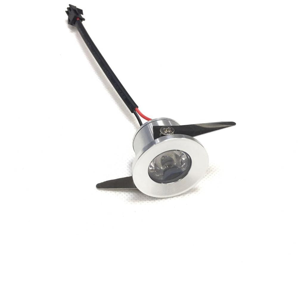 1Pcs Newled Mini Downlight Onder 31Mm Kabinet Spot... – Grandado