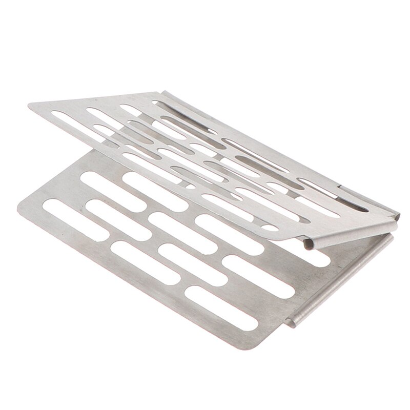 Folding Walking Travel Barbecue Net Grill Plate Po... – Grandado