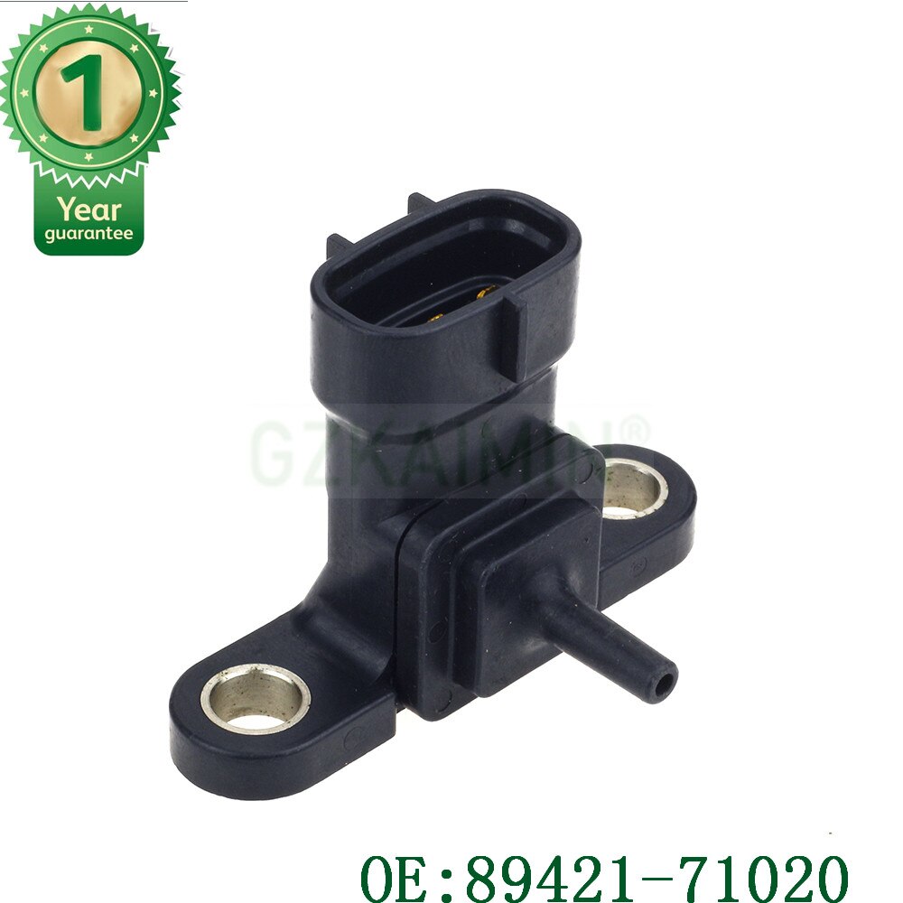 newTurbo MAP Sensor Turbine pressure sensor 89421-... – Grandado