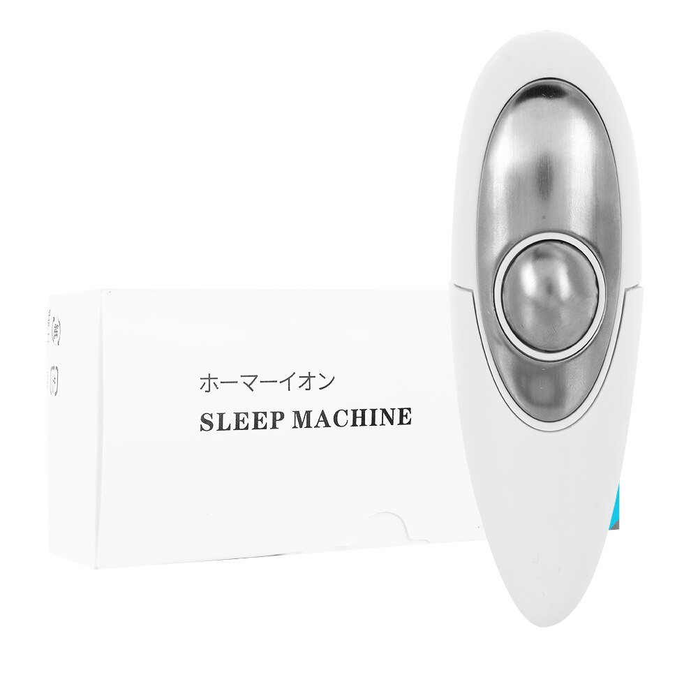 Sleep Aid Device Hand-held Micro-current Intellige... – Grandado