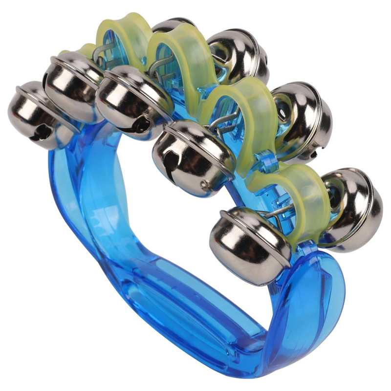 Percussion Toy Kit Portable Musical Instruments Fu... – Grandado