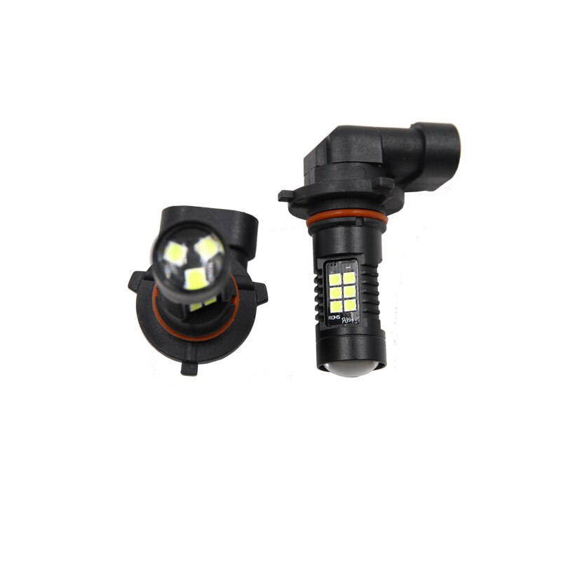 2x 1200Lm 9006 HB4 Led Fog Light Bulb For Passat B... – Grandado