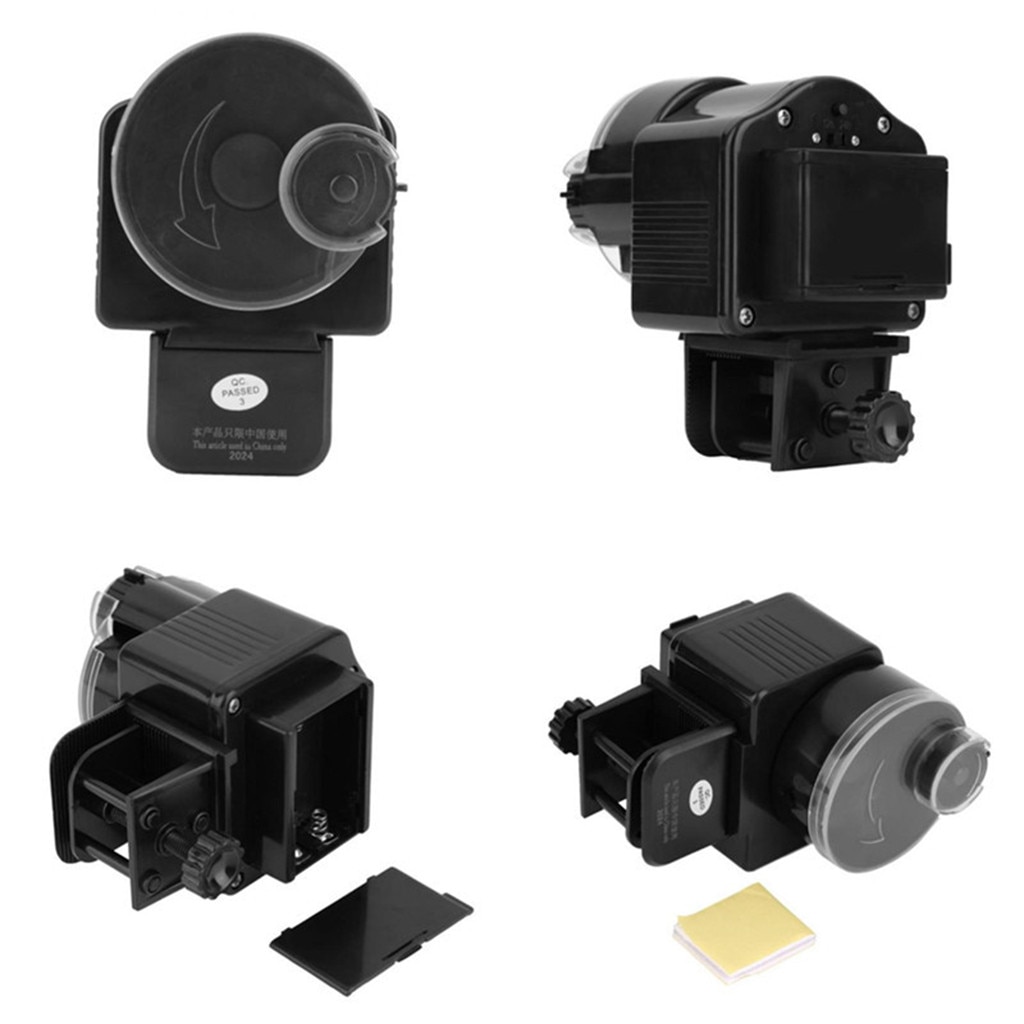 Digital Automatic Electrical Plastic Fish Tank Tim... – Vicedeal