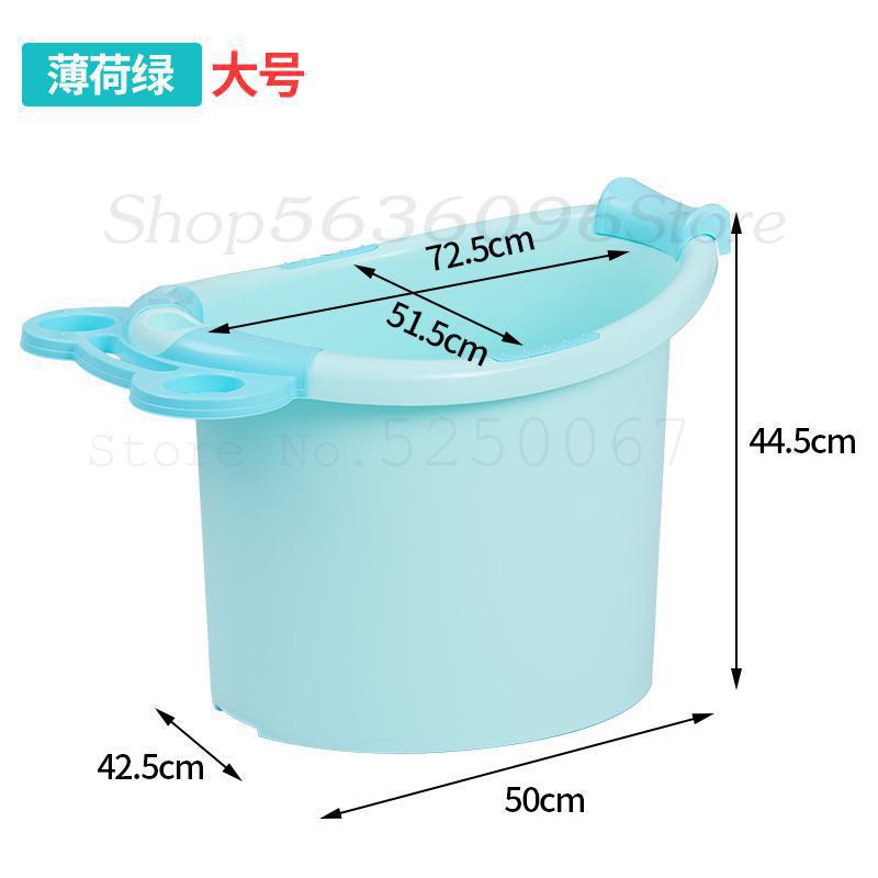 Baby Bath Barrel Children Bath Barrel Bath Barrel ... – Grandado