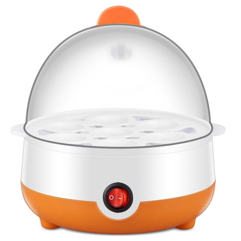 Mini 250W Elektrische Ei Herd Multi-Funktion Frühs... – Vicedeal