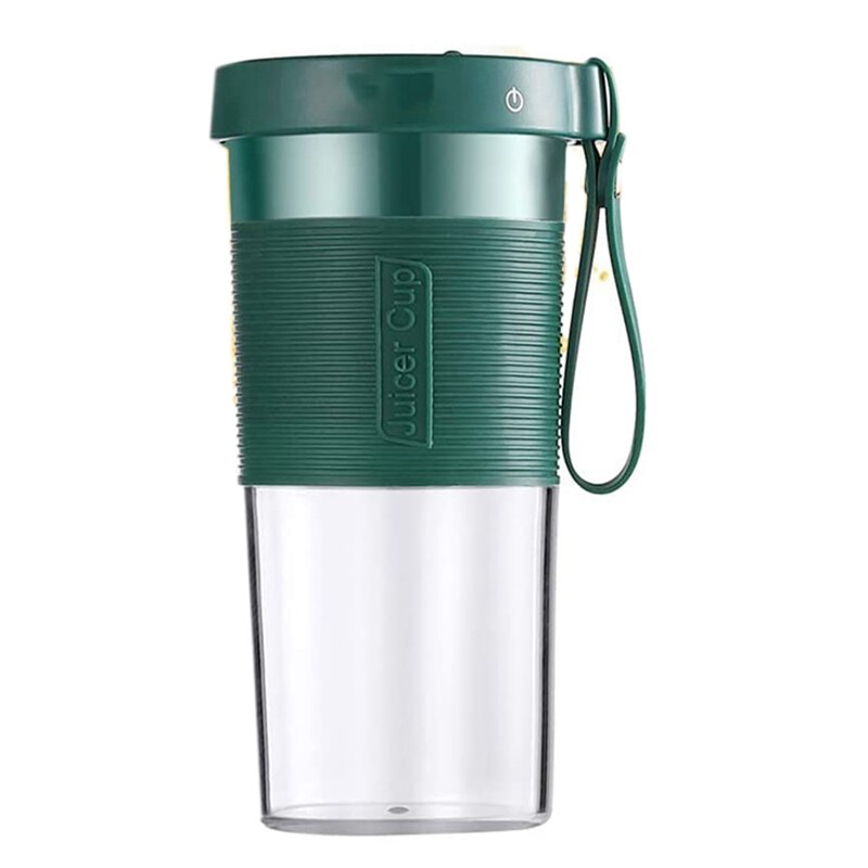 Mini Draagbare Blender,Smoothie Shake Maker Met Dr... – Vicedeal