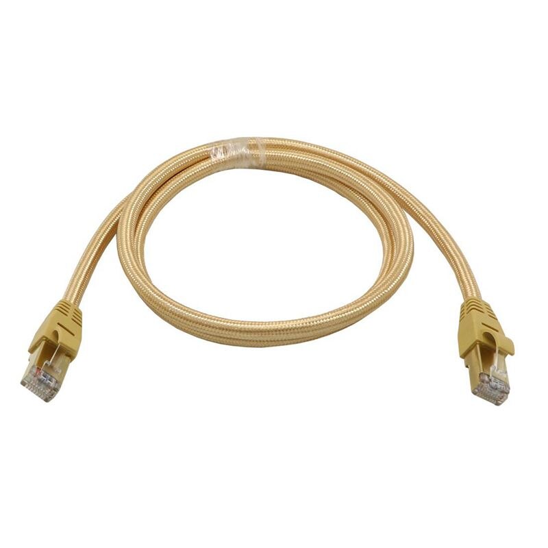 -Ethernet Cable Cat7 Networking Cord Patch Cable R... – Grandado