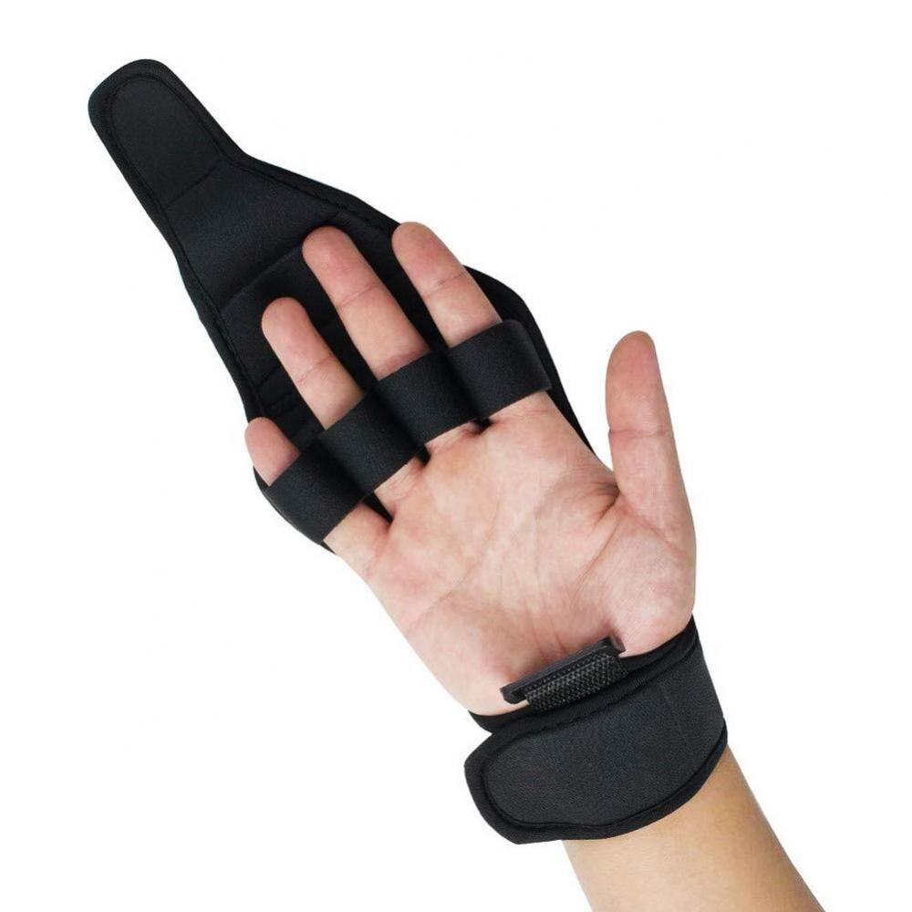 1Pc Anti-slip Stroke Hemiplegia Hand Training Reha... – Vicedeal