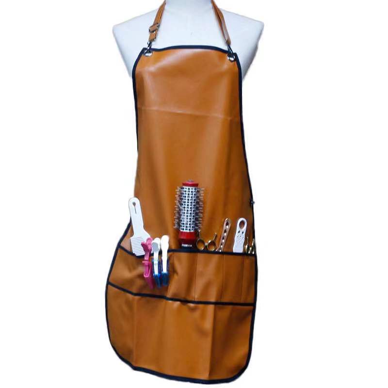 Cook Apron Barista Bartender Chef Hairdressing Apr... – Vicedeal
