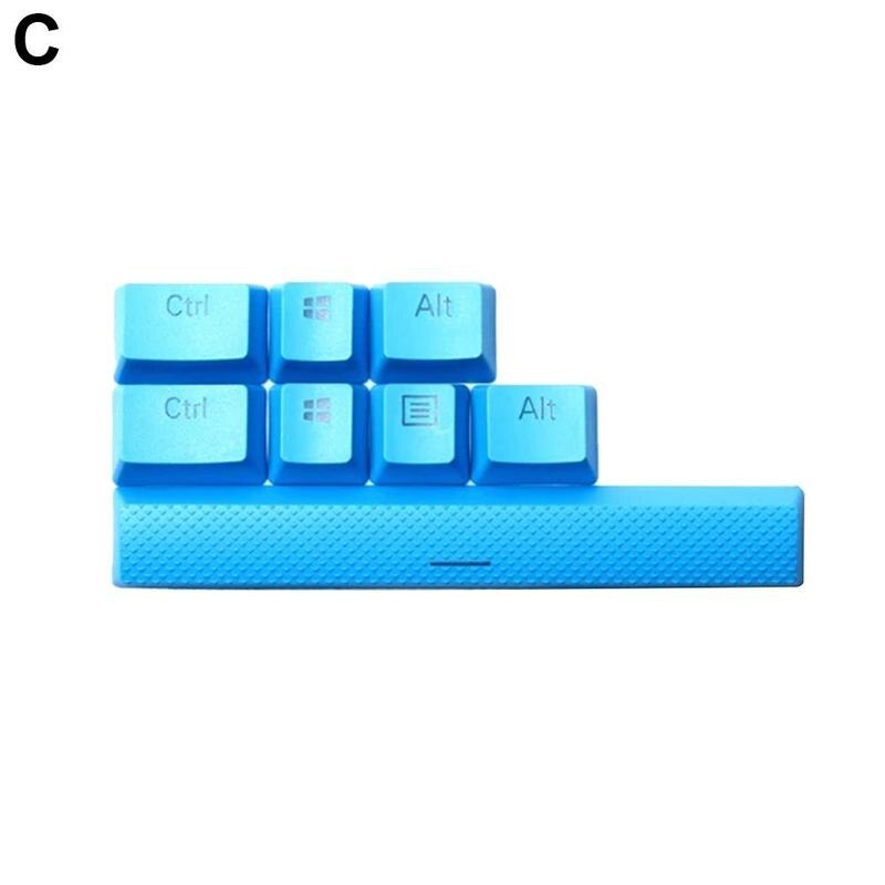 8pcs/set Replacement Keycaps For Corsair K70 K65 K... – Vicedeal