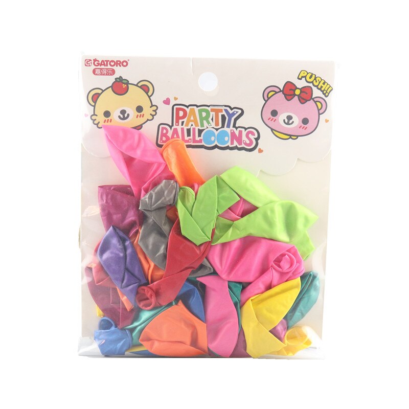 Colorful Inflatable Toy Balloon Magic Advertising ... – Grandado