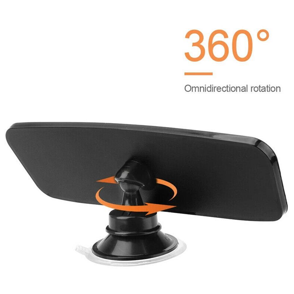 Universal Interior Rear View Mirror Car Rear Mirro... – Grandado
