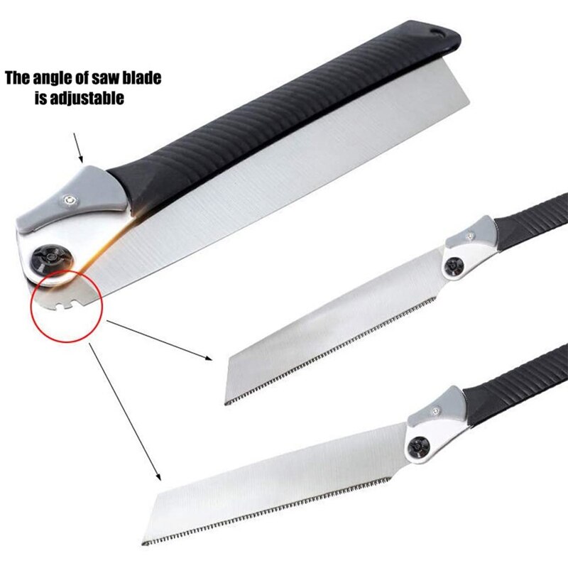 Saw Razor Saw Timber Saw Hand Saw for Woodworking ... – Vicedeal