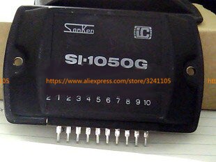 SI-1050G SI-1050GH SI-1050GS SI-3050G SI-3240GT Mo... – Grandado