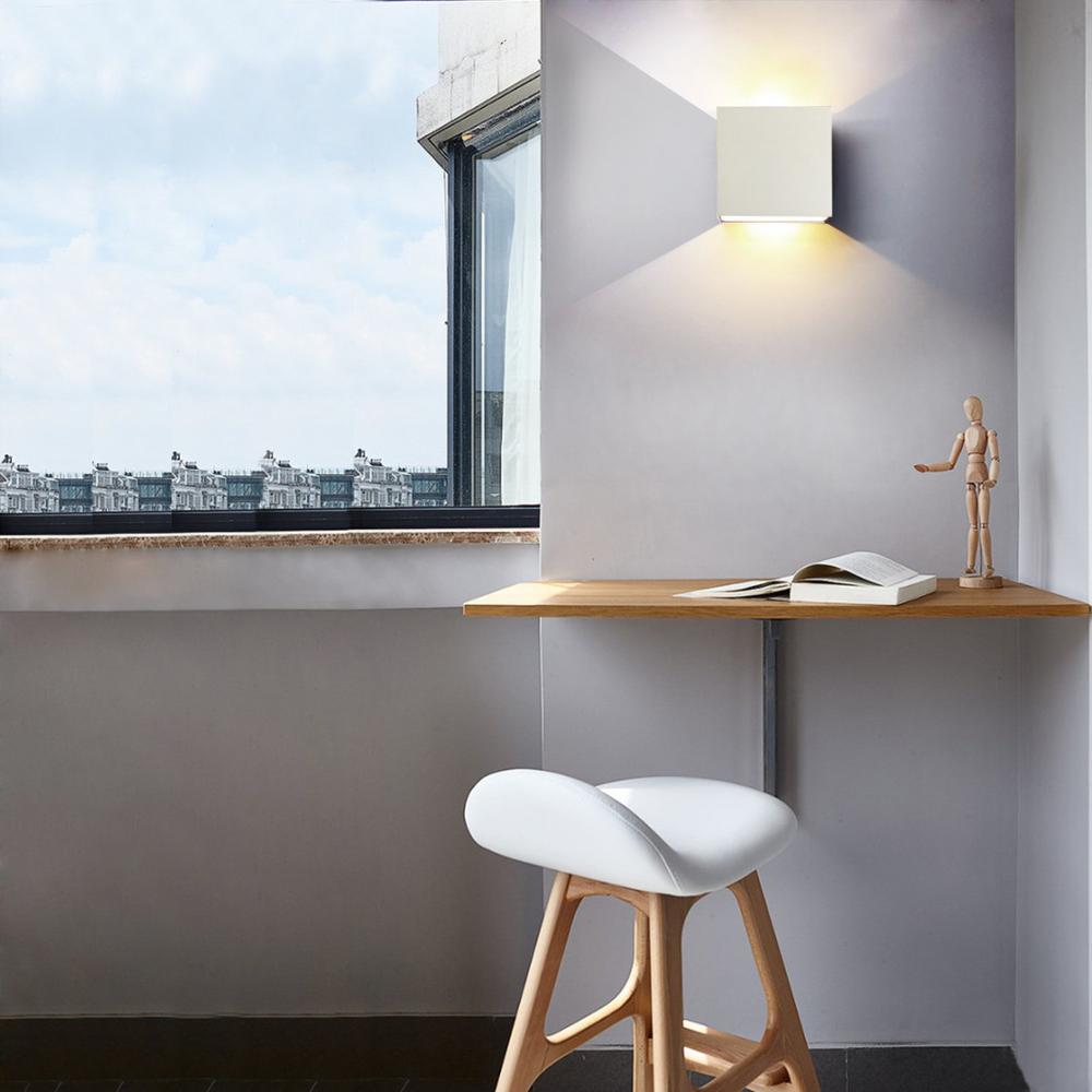 Kreative nacht schlafzimmer wohnzimmer gang korrid... – Vicedeal