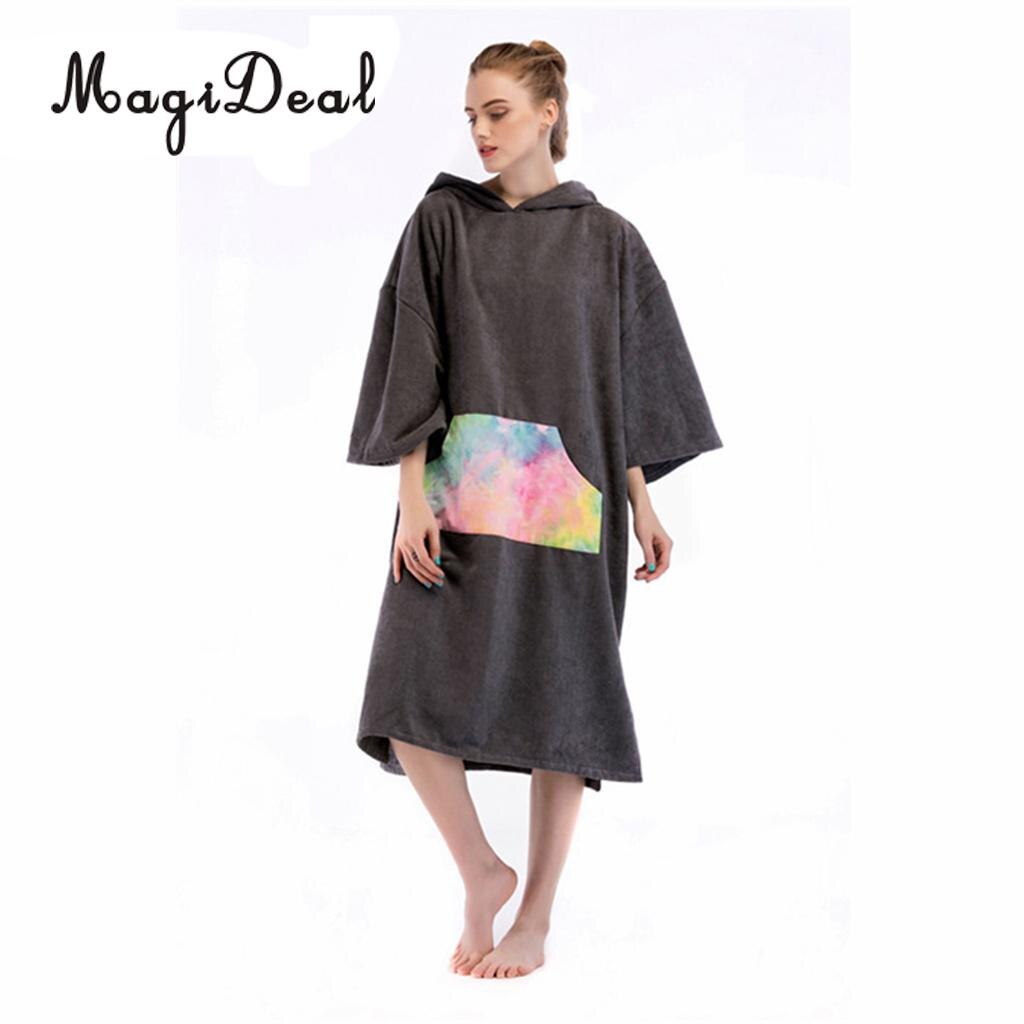 Microfiber Water Absorbent Quick Dry Beach Bath To... – Vicedeal