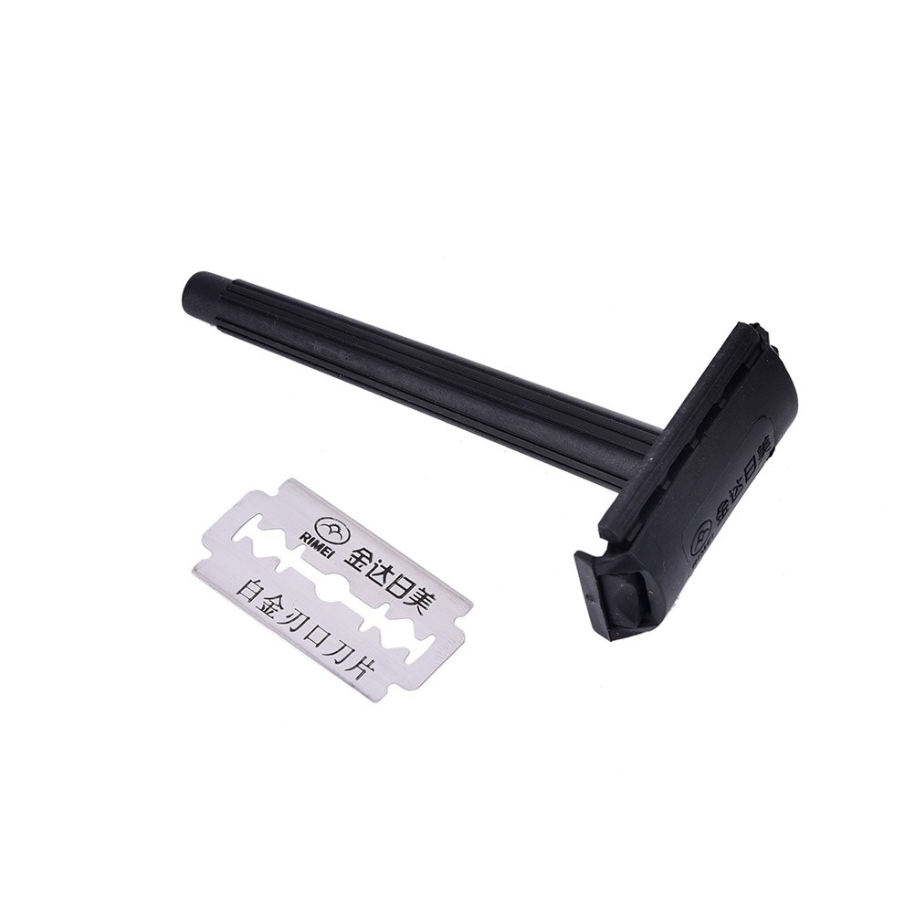 1Set Men Luxurious Adjustable Safety Razor Double ... – Grandado