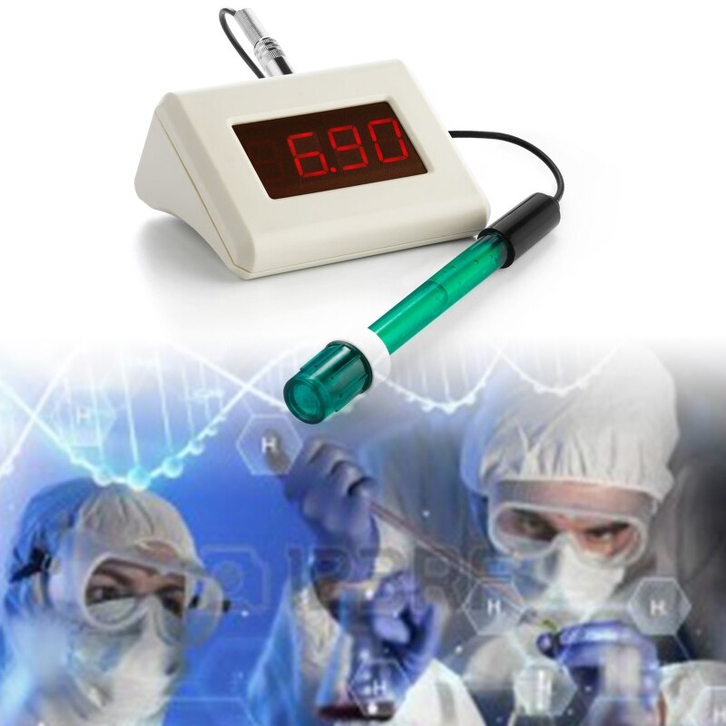 Portable ORP Meter Tester Digital Water Detector M... – Vicedeal