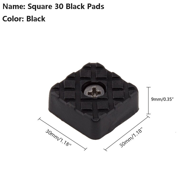 Furniture Pads,Furniture Feet Glides Sliders Carpe... – Grandado