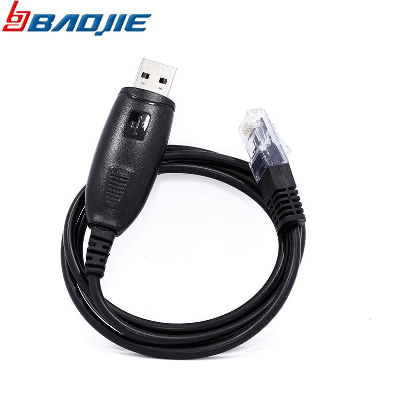 Baojie BJ-218 USB Programming Cable For BAOJIE BJ2... – Vicedeal