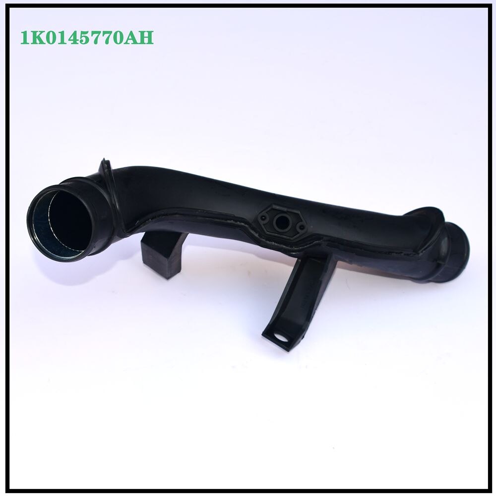 Turbocharger intake pipe ventilation duct for PASS... – Grandado