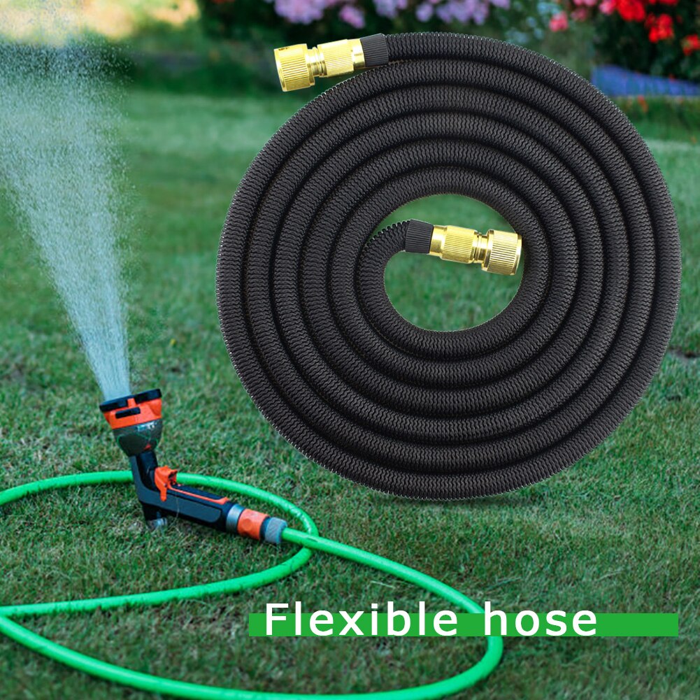 Garden Hose Water Expandable Watering Hose High Pr... – Grandado