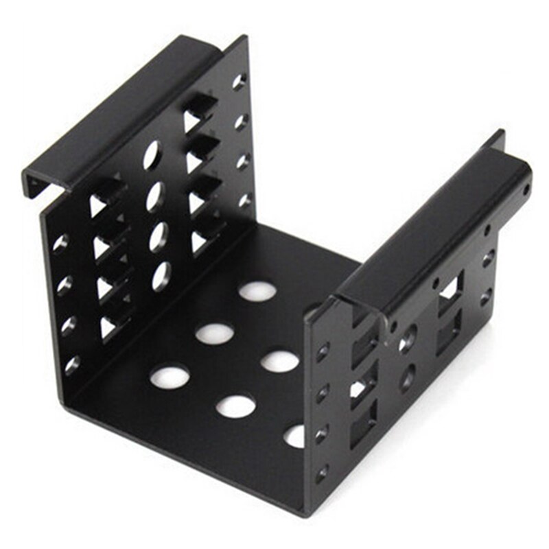 4-Bay 2.5-Inch To 3.5-Inch Adapter Bracket Hard Dr... – Grandado