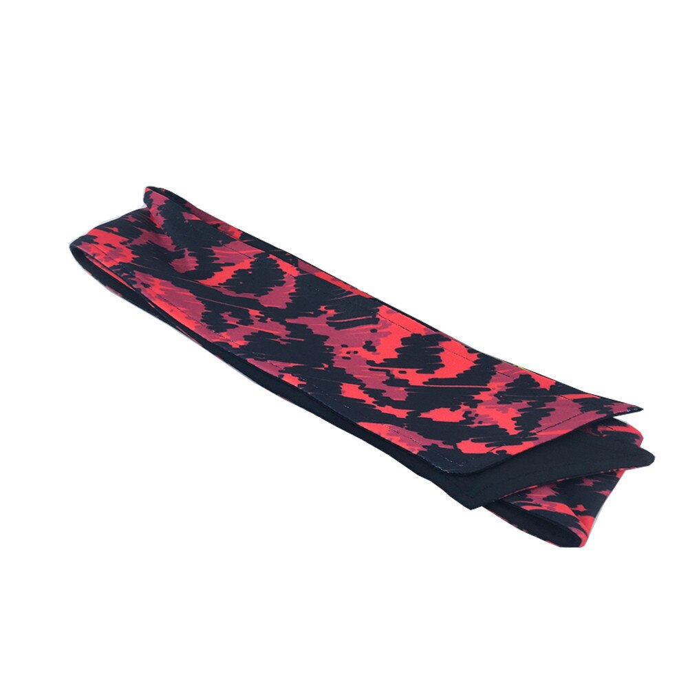 Head Tie Sports Headband Athlete Sweatbands Tennis... – Grandado