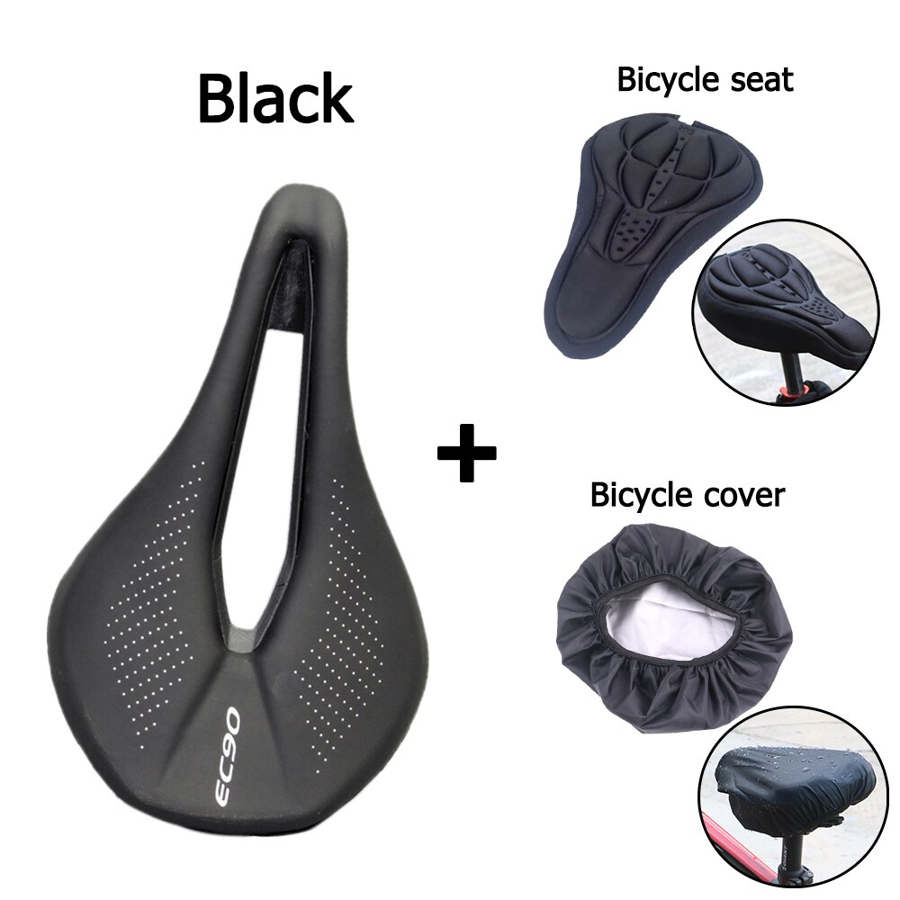 Bicycle Seat Saddle MTB Road Bike Seat Mountain Bi... – Grandado