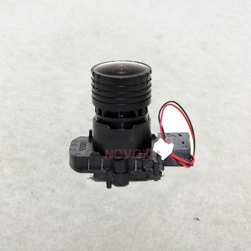 4mm 4K Lens 8MP Megapixel Fixed M12 Small Lens wit... – Grandado