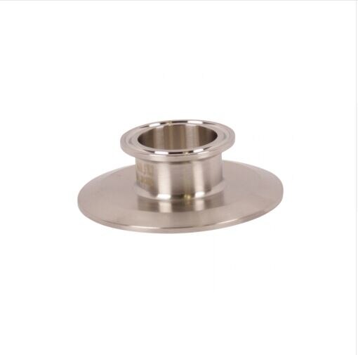 3A 3 "(91mm OD) x 1,5" (50,5mm OD) tri Clamp End K... – Grandado